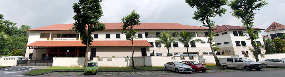 CIDB Best Buildable Design Awards 1997 – CMP Consultants Pte. Ltd.